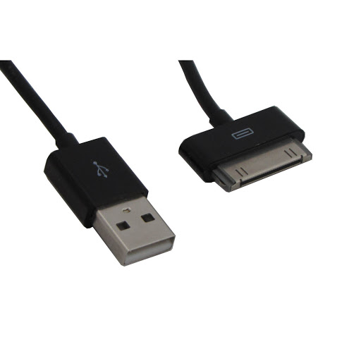 Cabo de dados USB 30pinos - 020144 / 020115 3 Metros - UltimaX Shop